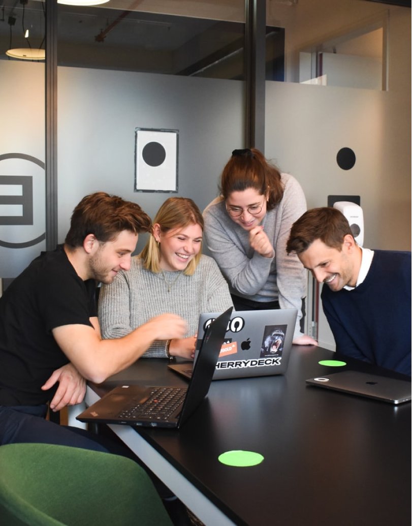 About : Prozone Engineers